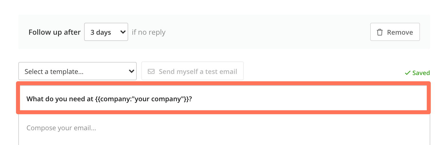 27 Follow Up Email Subject Line Examples Tips 2022 