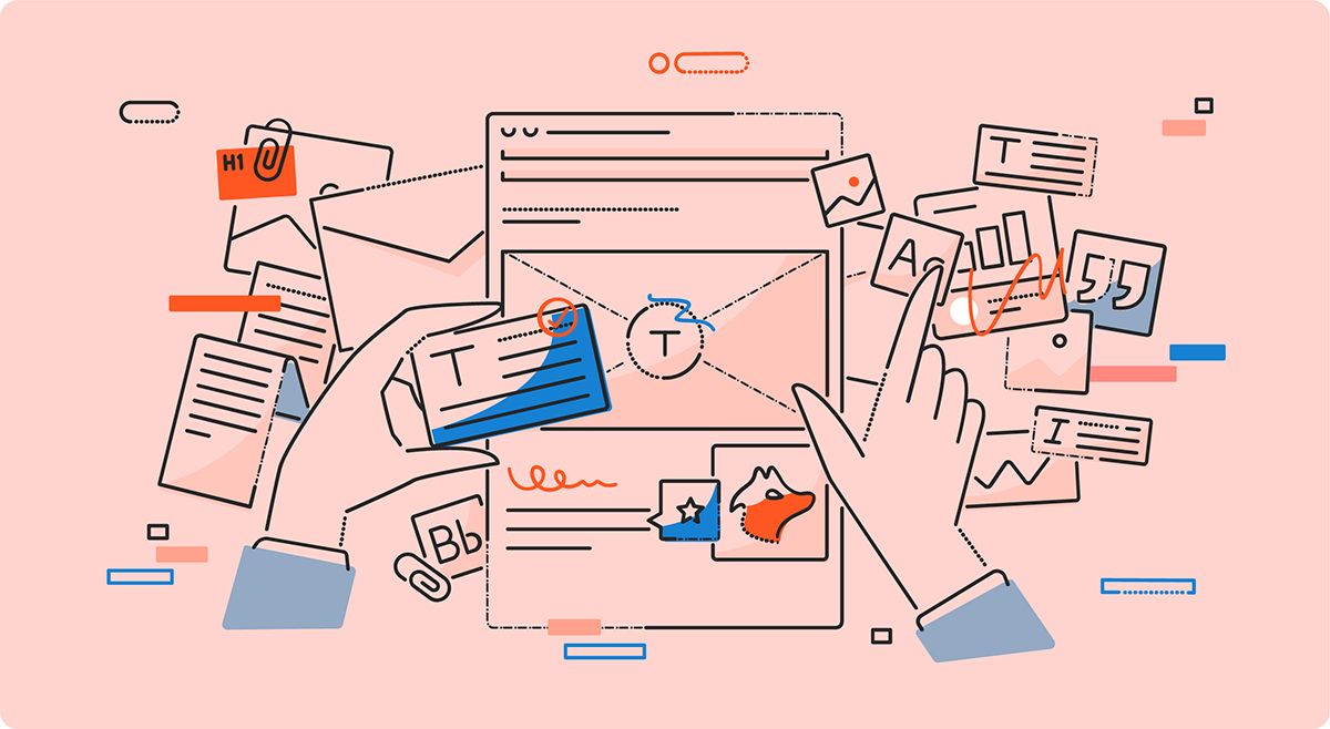How To Write A Professional Email 7 Easy Steps 
