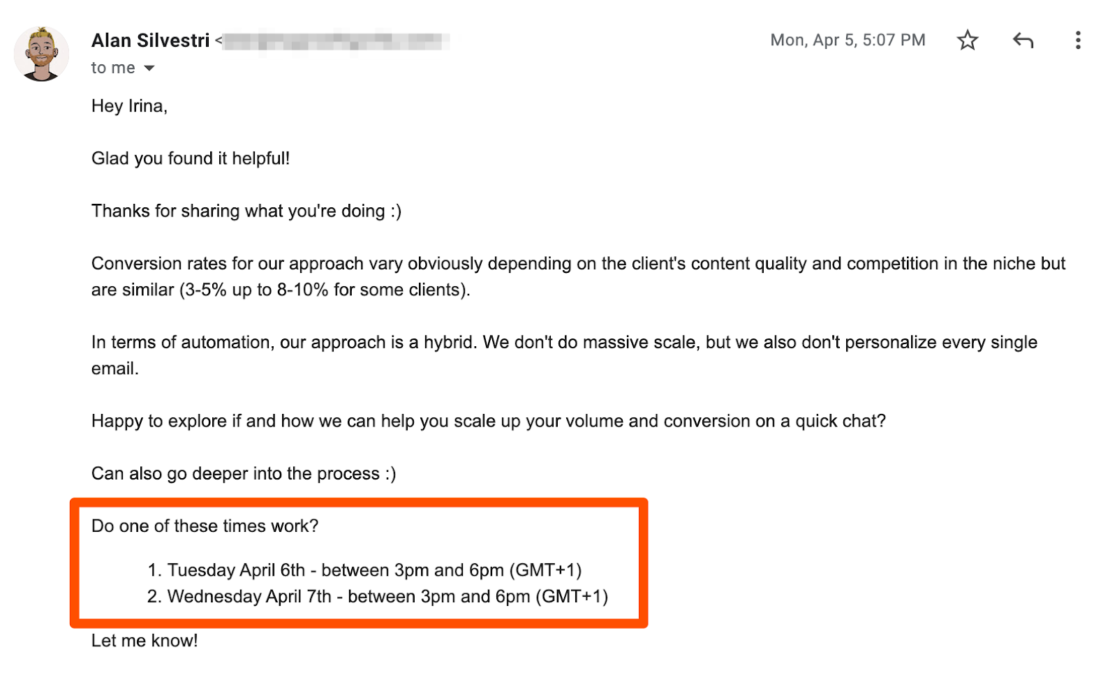 Adjustable Midnight Apologize Email To Set Up A Meeting With Client 