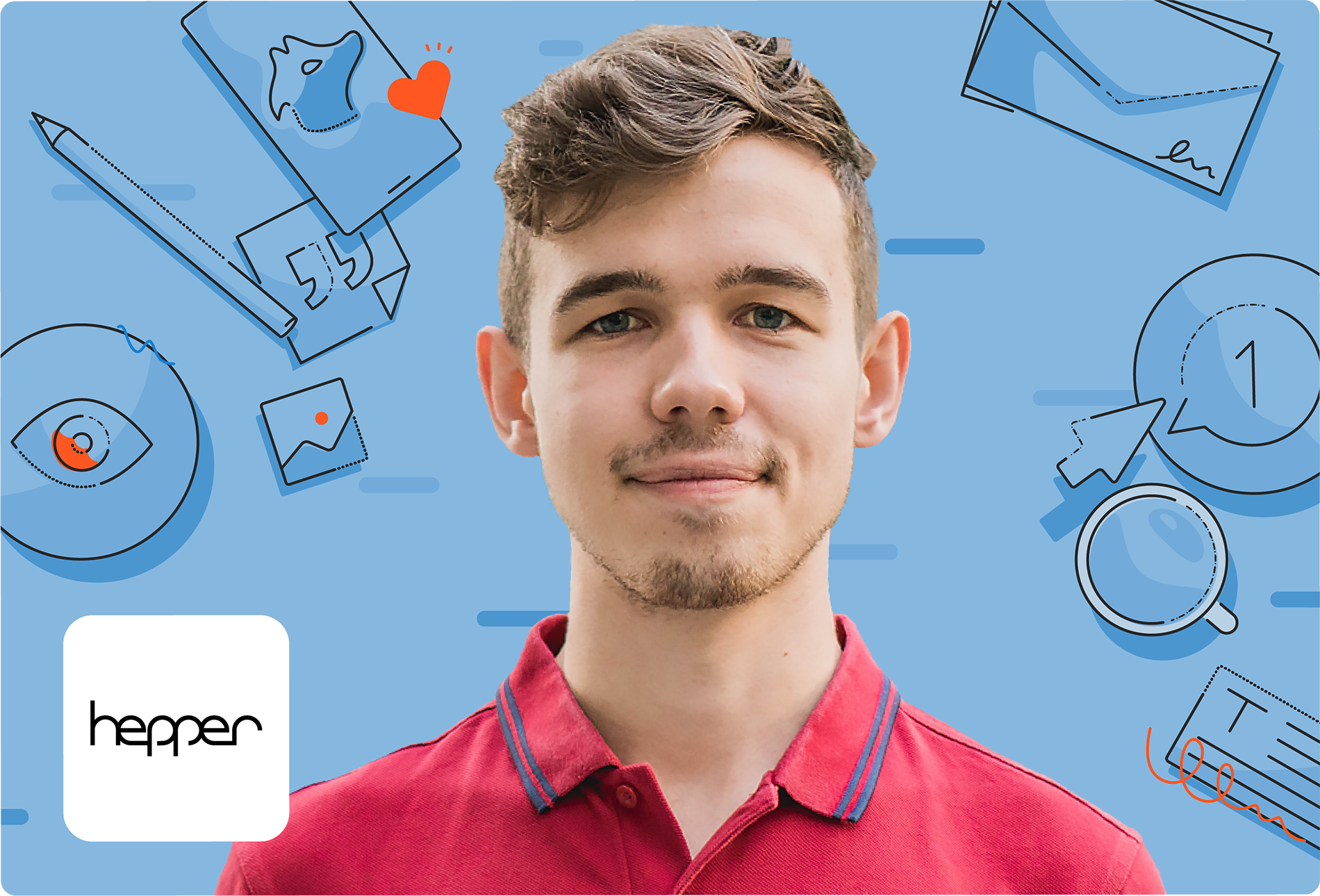 How Hepper uses Hunter to Establish Six-Figure Partnerships