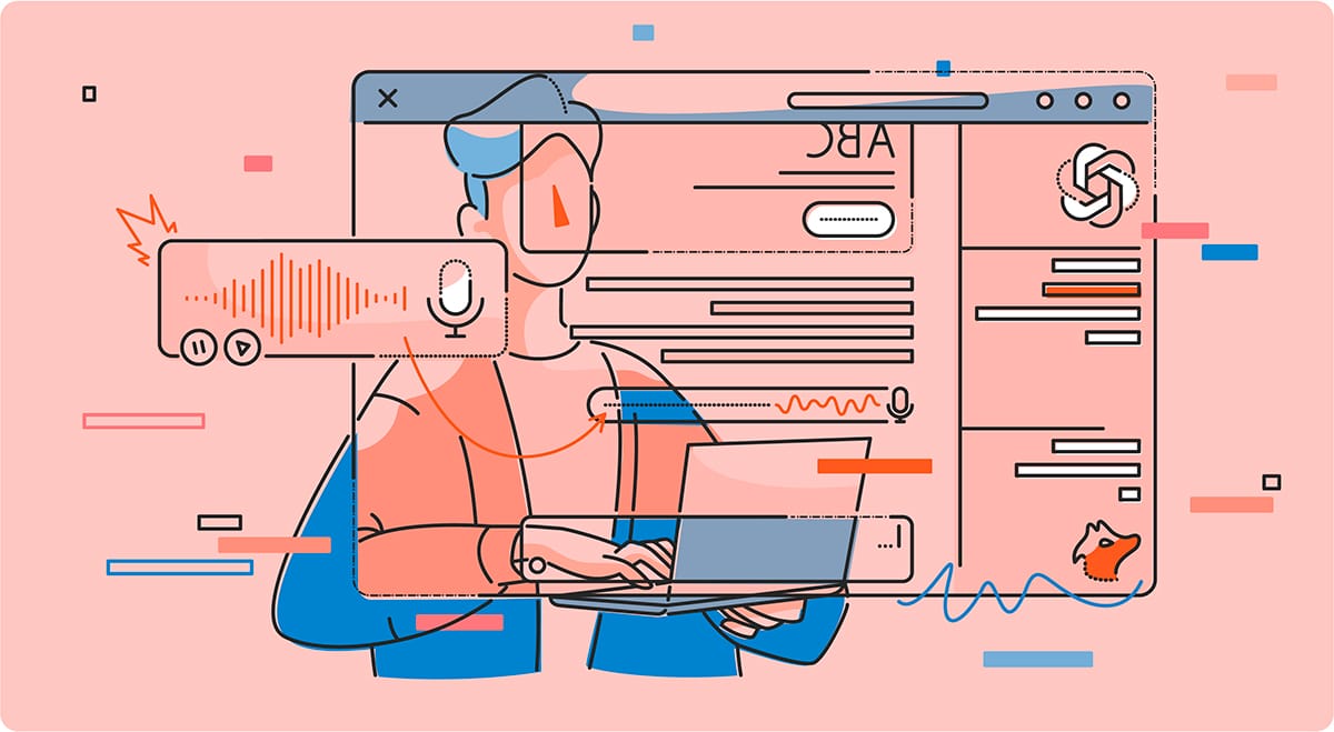 How to Use AI In Your Emails Without Losing Your Voice