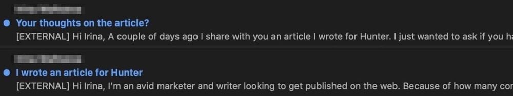 27 Follow-Up Email Subject Line Examples & Tips