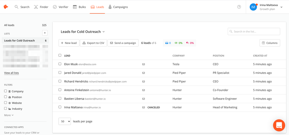 27 Follow-Up Email Subject Line Examples & Tips