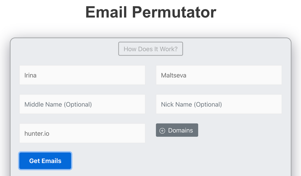 11 Ways to Find Someone's Email Address in 2022