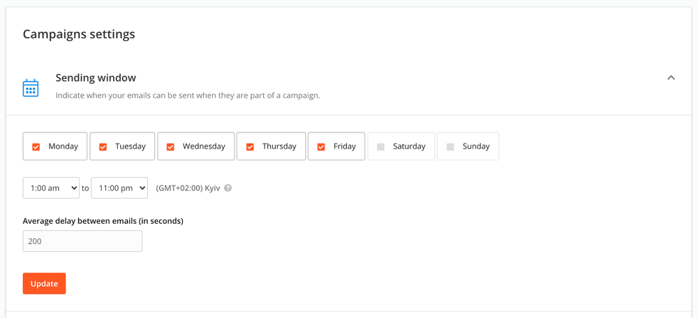 The Best Time to Send an Email (What 9 Studies Say)