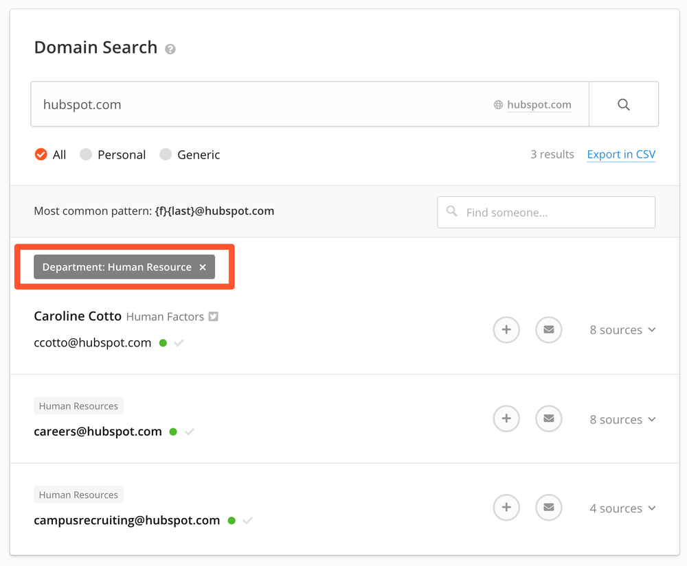 How to Find Hiring Manager's Email Address (8 Effective Ways)