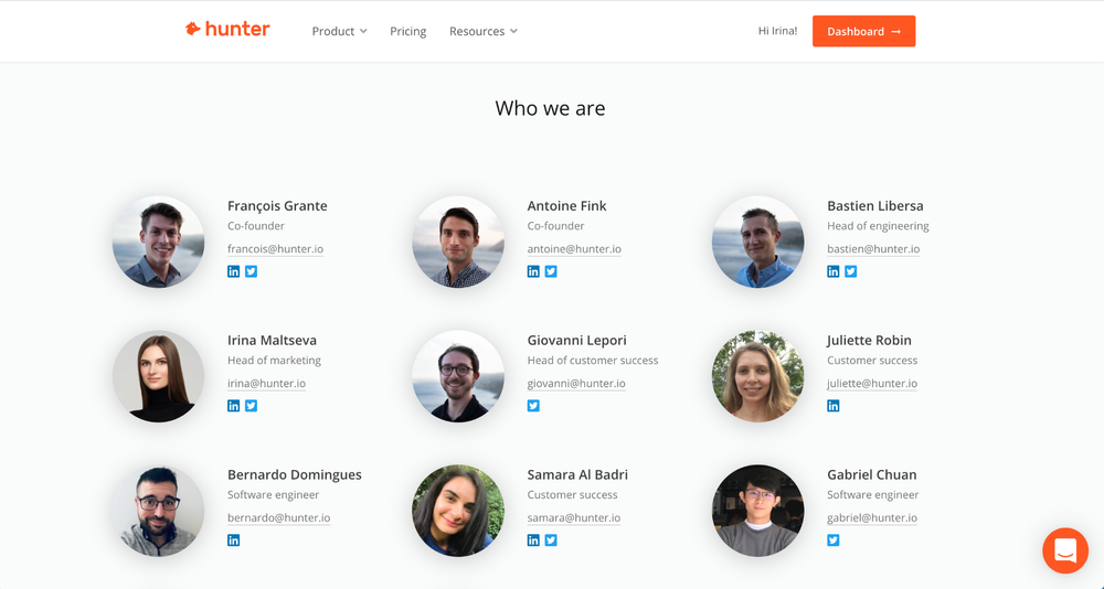 How to Find Hiring Manager's Email Address (8 Effective Ways)