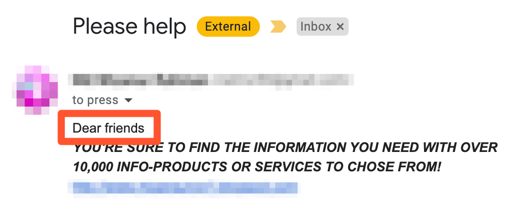 How to Start an Email (7 Opening Ideas and Tips)