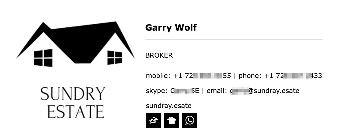 Professional Email Signature: 18 Examples & Best Practices