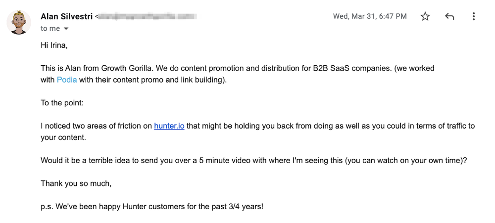 How to Write a Meeting Request Email (9 Great Examples)