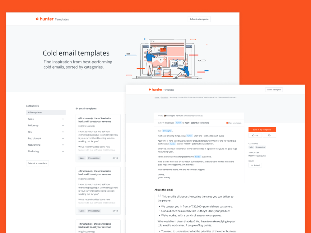 What's new at Hunter (June 2022)