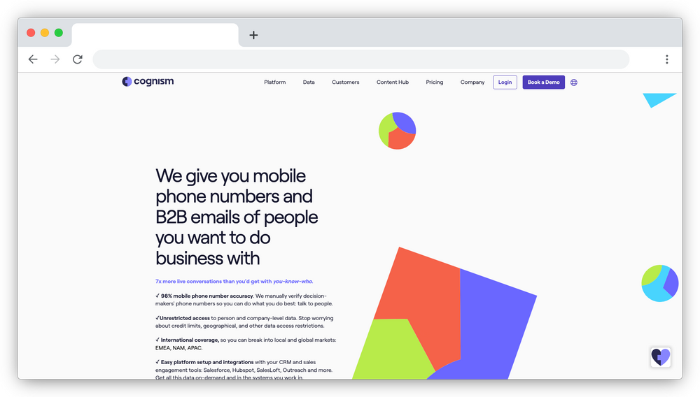 7 ZoomInfo Alternatives in 2022