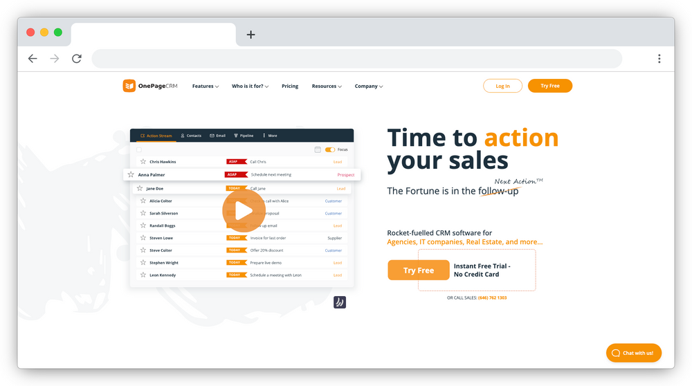 30 Best Sales Tools You Need in 2023