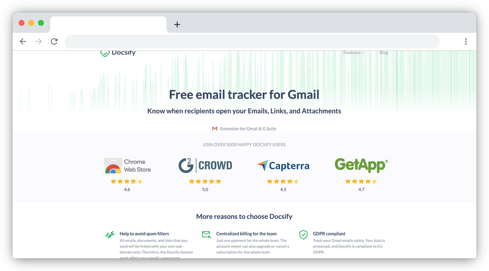 7 Best Email Tracking Tools in 2023