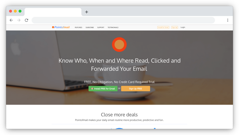 7 Best Email Tracking Tools in 2023