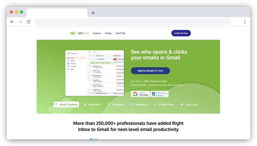 7 Best Email Tracking Tools in 2023