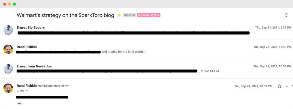 Emailing a CEO: How to Do It Right to Get a Response