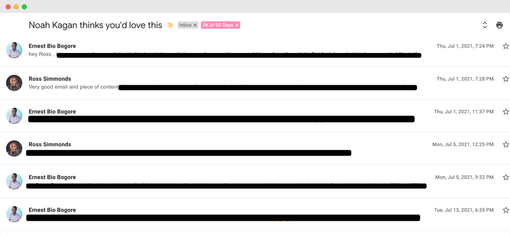 Emailing a CEO: How to Do It Right to Get a Response