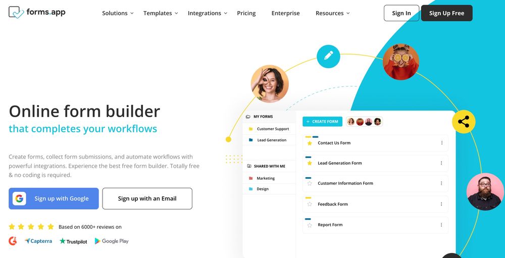 Top 10 Lead Generation Tools in 2022