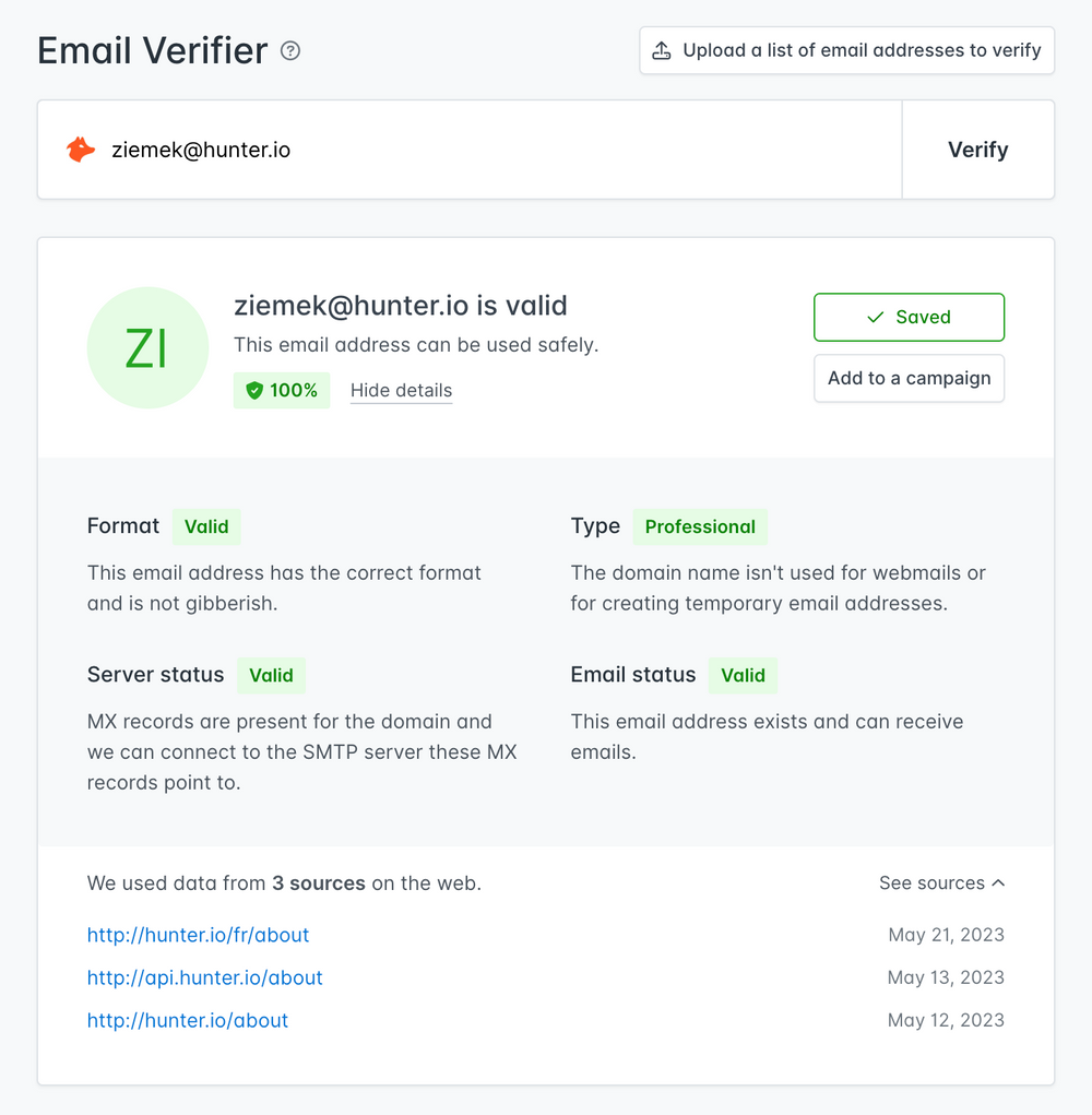 10 Ways to Find Anyone's Email Address