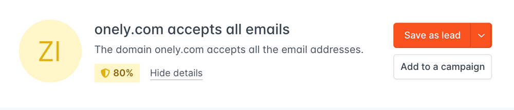 What Are Accept-all Email Addresses, and How to Use Them
