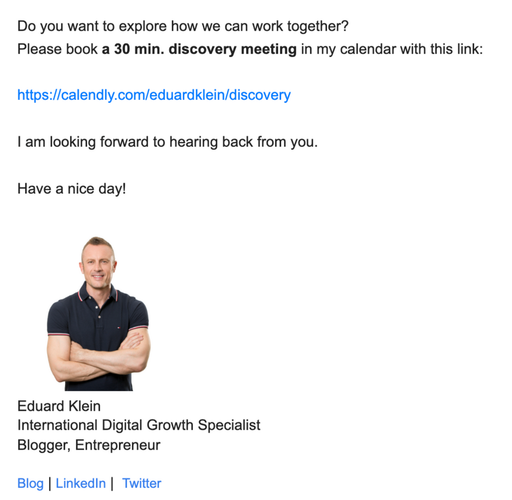 How to Write a Professional Email (7 Easy Steps)