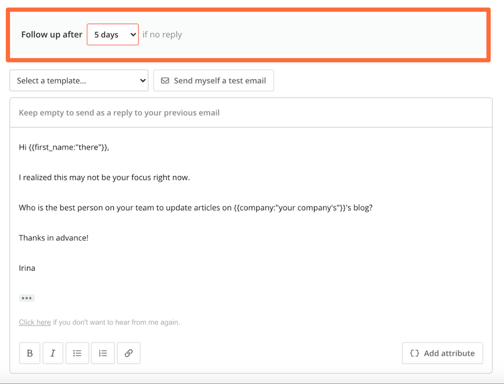How to Write a Professional Email (7 Easy Steps)