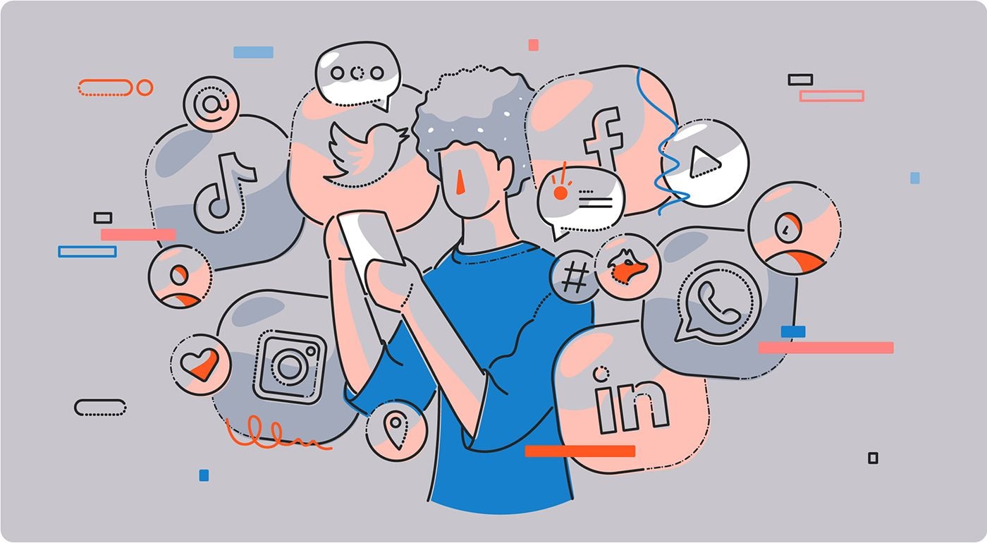 Social Selling: Everything You Need to Know