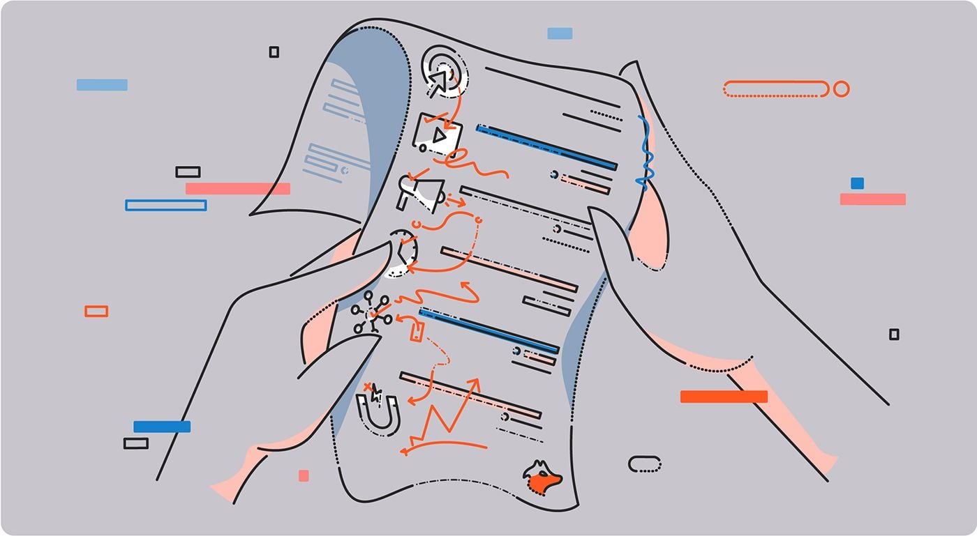 The Definitive Guide to Outbound Sales