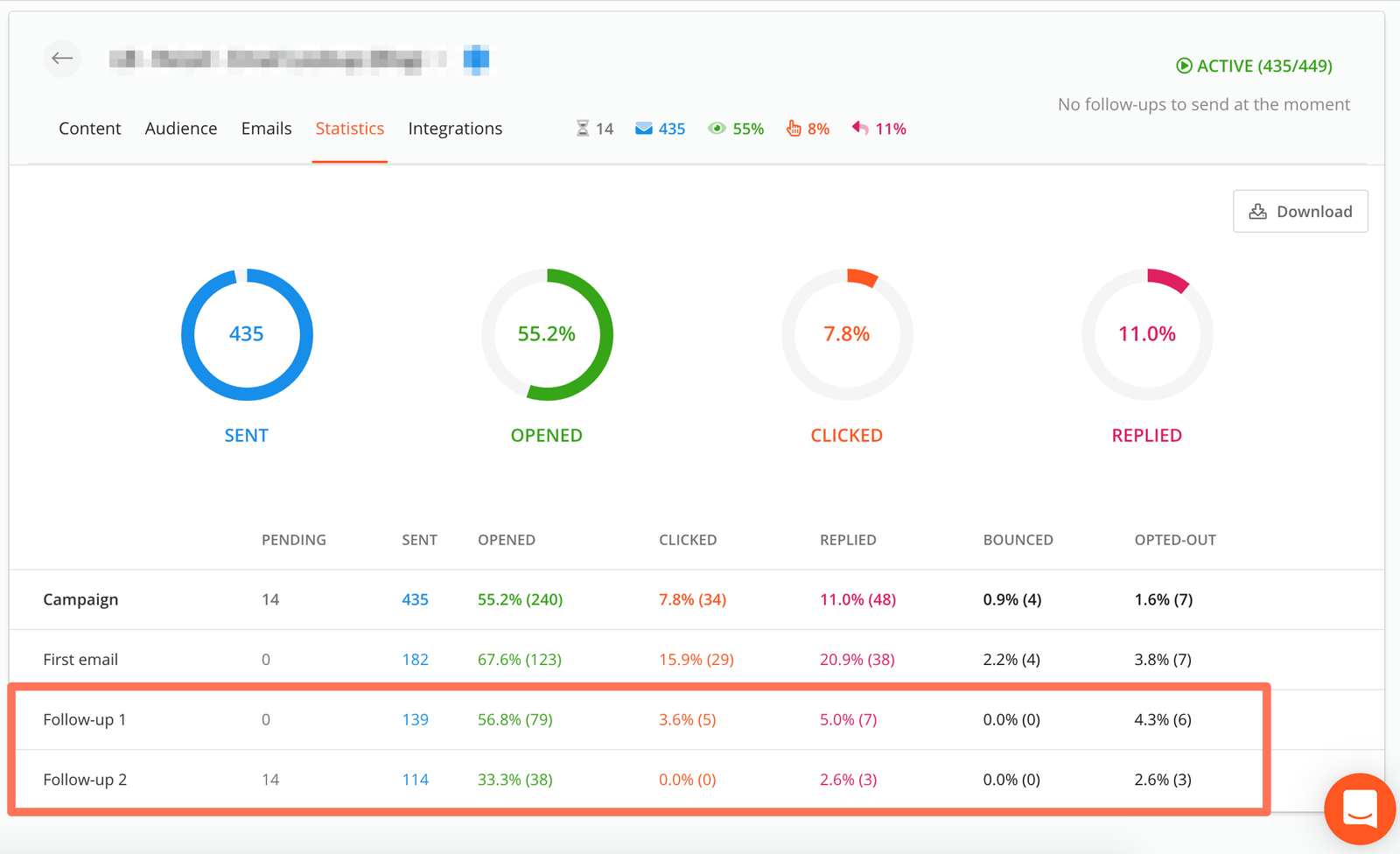 27 Follow-Up Email Subject Lines & Tips How to Write Them