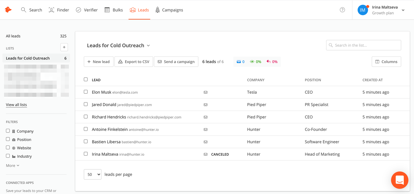 27 Follow-Up Email Subject Line Examples & Tips