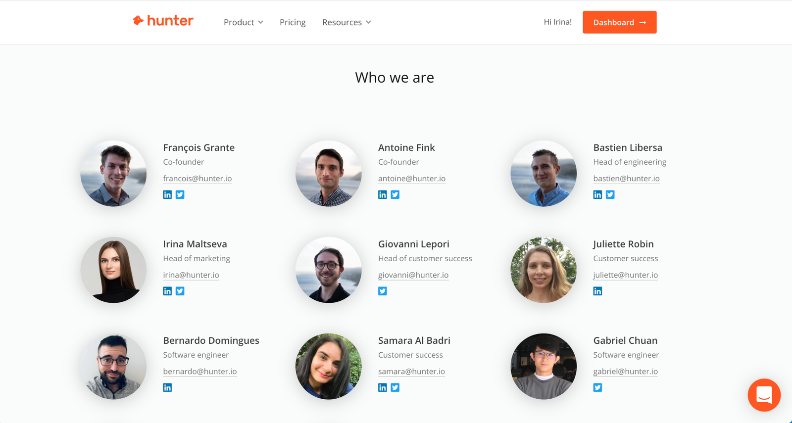 How to Find Hiring Manager's Email Address (8 Effective Ways)