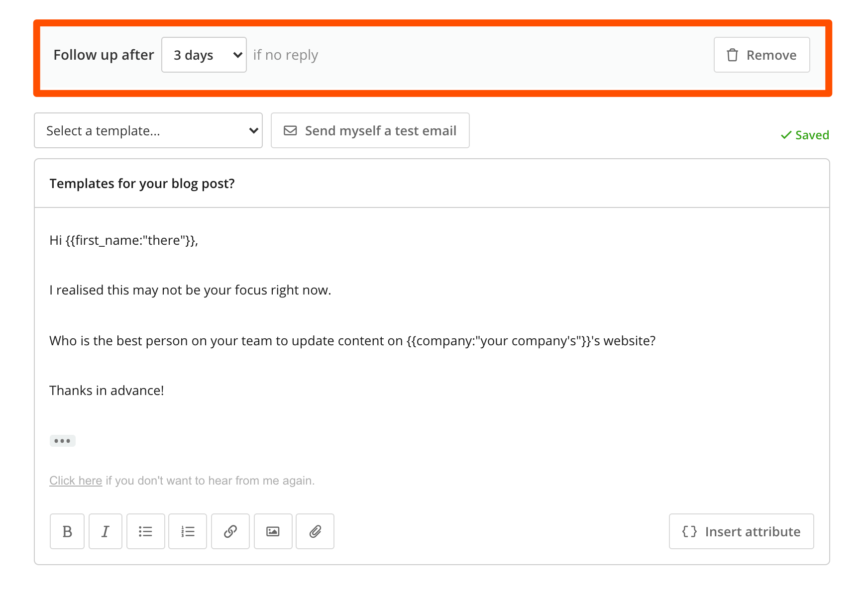 How to Write a Meeting Request Email (9 Great Examples)