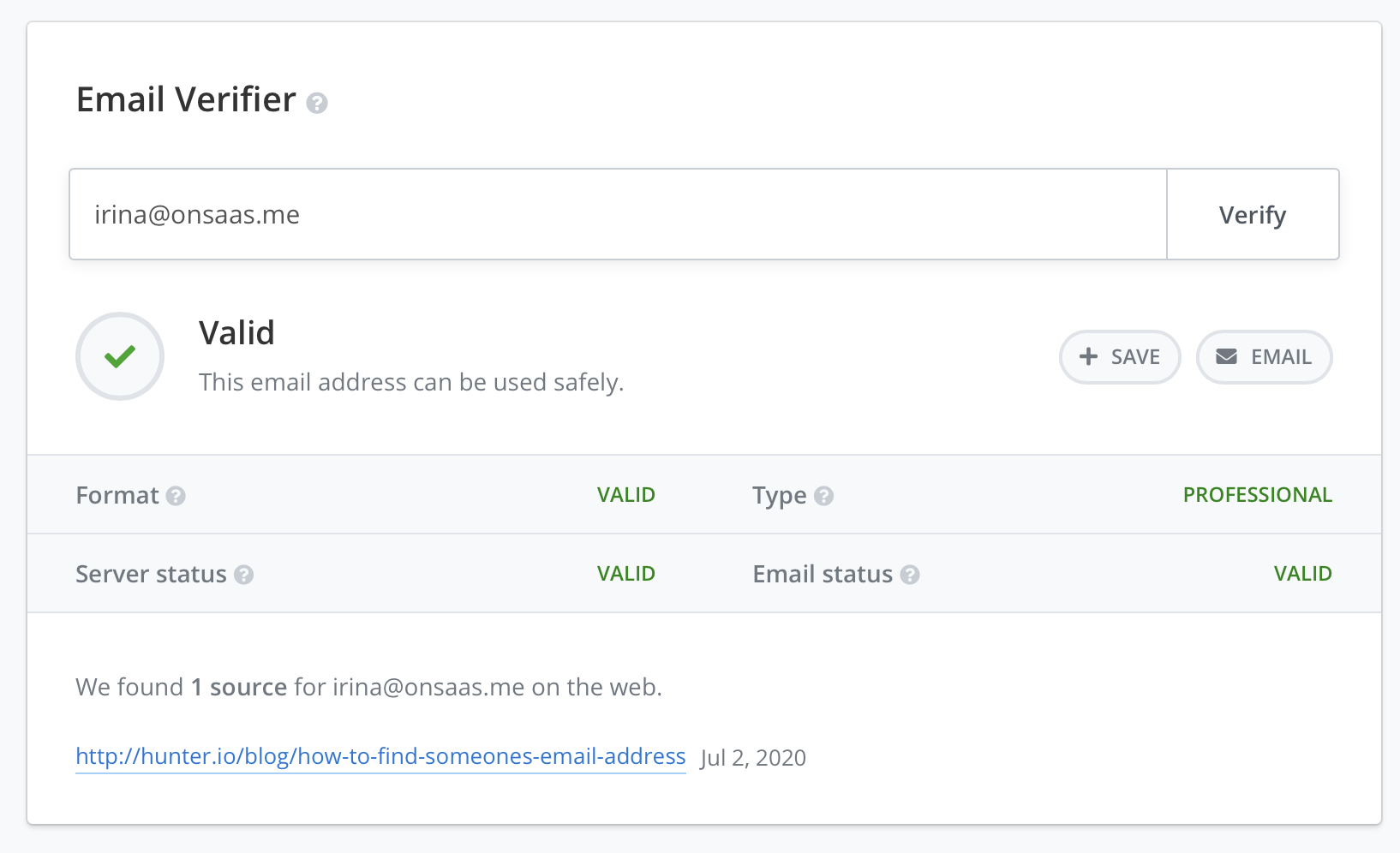 11 Ways to Find Someone's Email Address in 2023