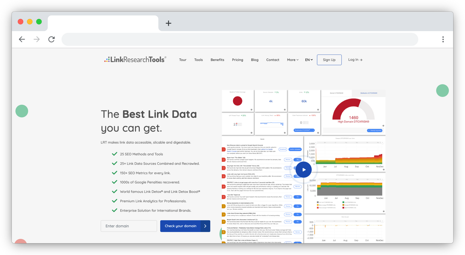 10 Link Building Tools You Need in 2023