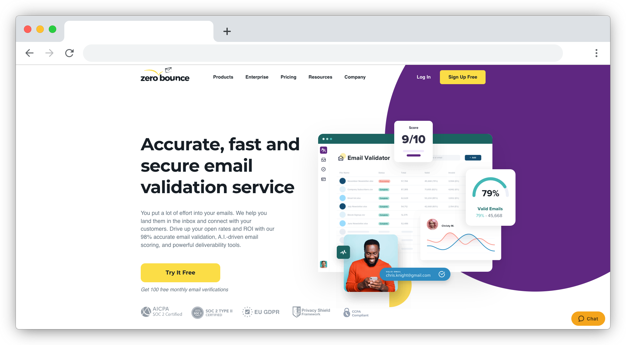 7 Best Email Verification Tools In 2023