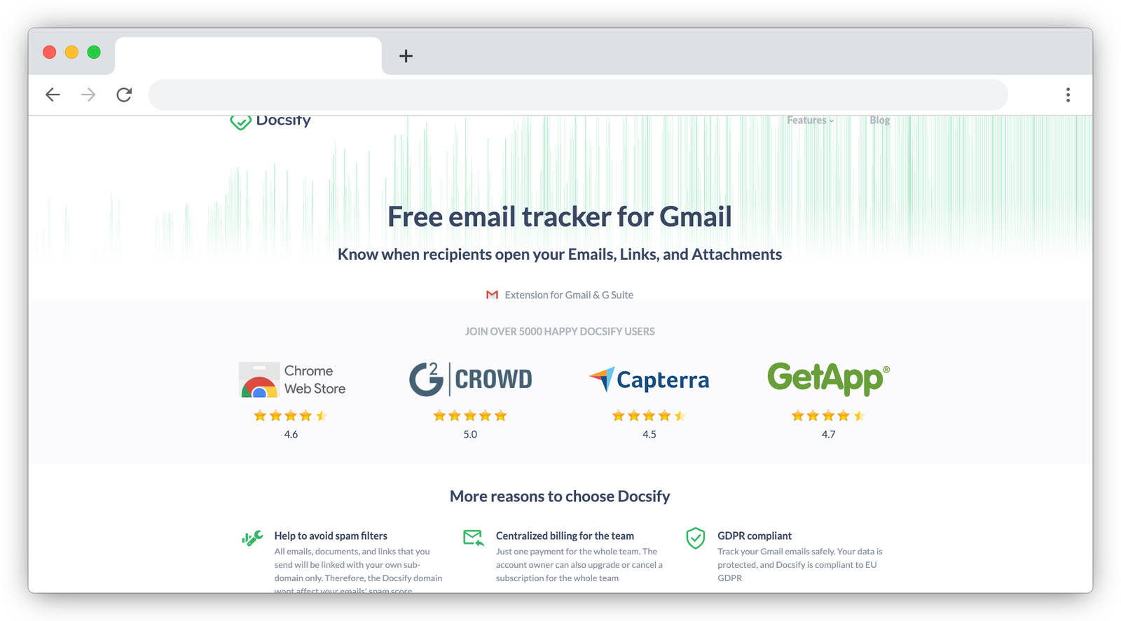 7 Best Email Tracking Tools in 2023