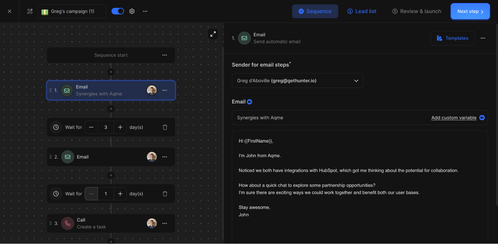 20 Best Cold Email Software Tools of 2025