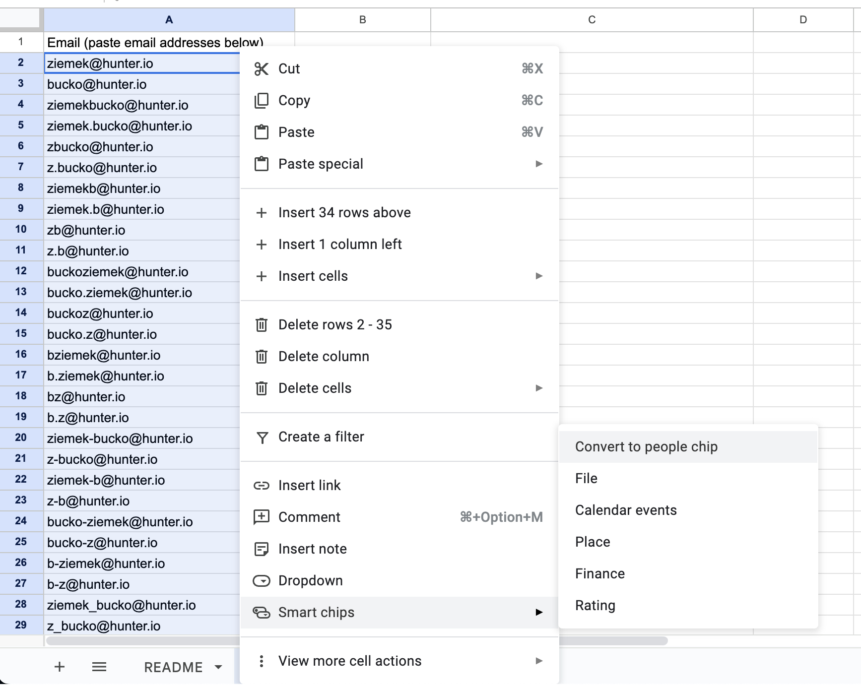 10 Ways to Find Anyone's Email Address
