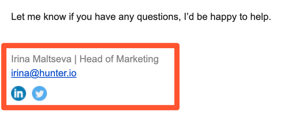 How to End an Email (Don’t Miss These 30 Examples)