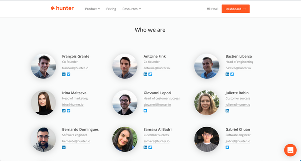 How to Find Hiring Manager's Email Address (8 Effective Ways)