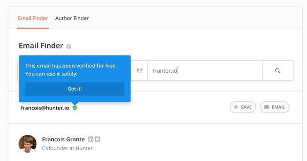 How to Find Hiring Manager's Email Address (8 Effective Ways)