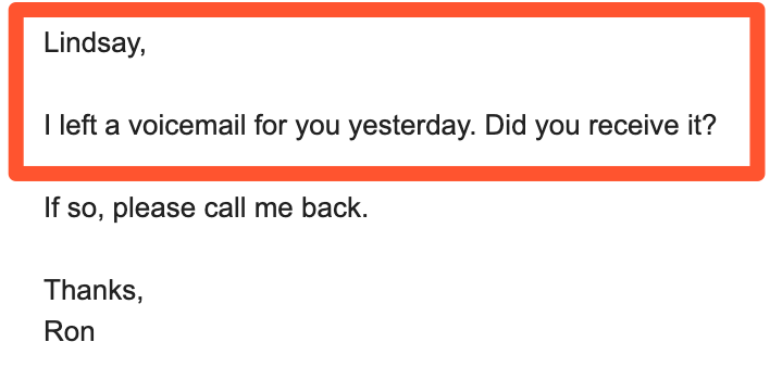 How to Start an Email (7 Opening Ideas and Tips)