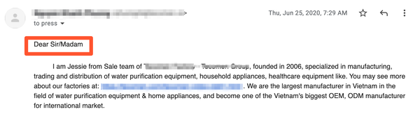 How to Start an Email (7 Opening Ideas and Tips)