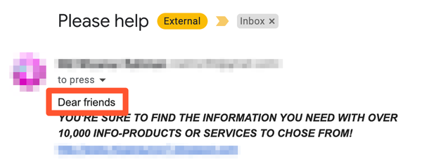 How to Start an Email (7 Opening Ideas and Tips)