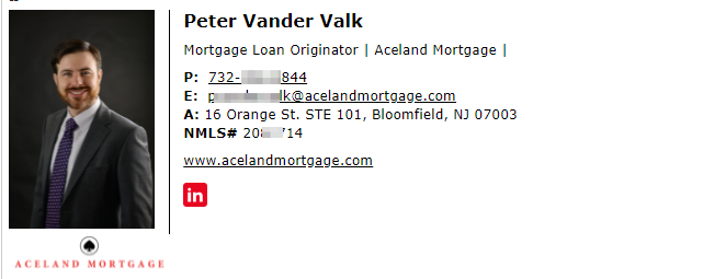 Professional Email Signature: 18 Examples & Best Practices