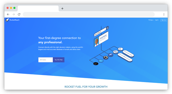 10 Best Email Finder Tools in 2022