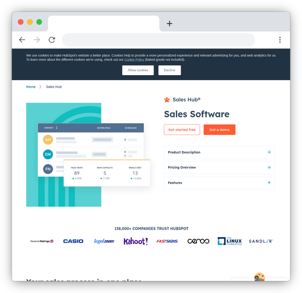 30 Best Sales Tools You Need in 2023