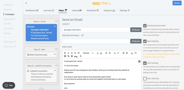 20 Best Cold Email Software Tools of 2025