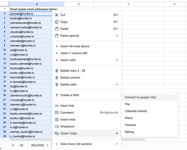 10 Ways to Find Anyone's Email Address